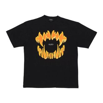 Phobia Archive Herren, Oberteile, Schwarzk, XLGr&ouml;&szlig;e