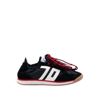 Back70 Back70, Damen, Schuhe, Schwarzk, 38 EUGr&ouml;&szlig;e