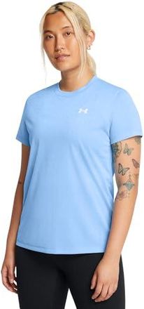 Under Armour bleu, L