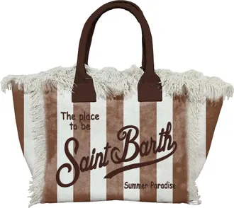 MC2 Saint Barth Femme, Sacs, Multicolore, Taille: ONE Size Vanity Bag