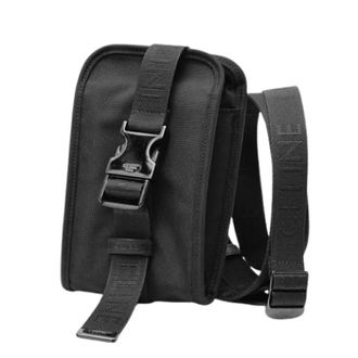 Celine Pochette doccasion - Femme - Pre-owned - Noir - Taille: ONE Size