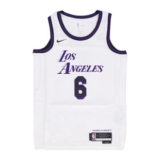 Nike City Edition Basketball Tank Top - - Sport - Herren - Wei&szlig; - 2XL