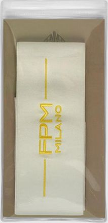 FPM Milano Sac De Voyage FPM MILANO Homme couleur Jaune