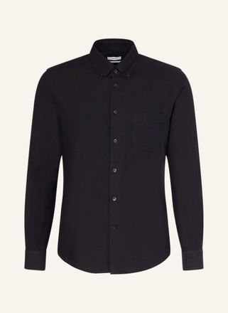 Reiss Reiss Hemd Greenwich Slim Fit blau