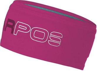 Karpos Cengia - Stirnband