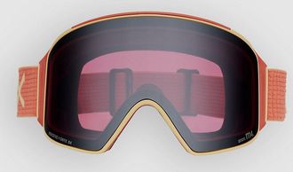 Anon M4 Cylindrical Trcota Goggle prcv sun onyx
