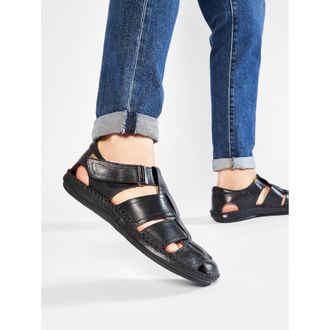 Pikolinos Sandalen Pikolinos 06J-5433 Schwarz