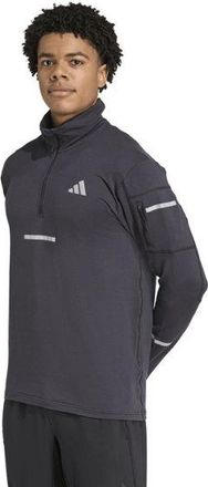 adidas Adi365 WarmHZ M - Laufsweatshirt - Herren