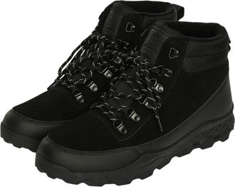 Crosshatch Kinraig Stiefeletten f&uuml;r Herren (Schwarz)