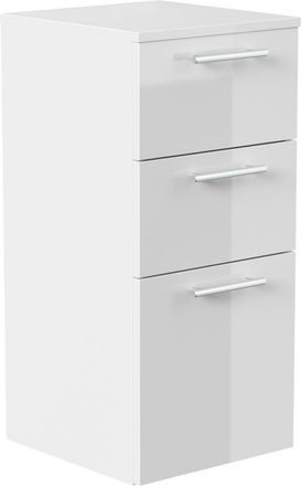 Magnolia Home Midischrank 75 cm