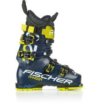 Fischer Herren RANGER 120 WALK DYN BLUE/BLUE