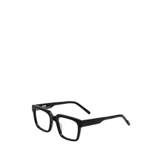 Kaleos Femme, Accessoires, Noir, Taille: 55 MM Lunettes Tucker