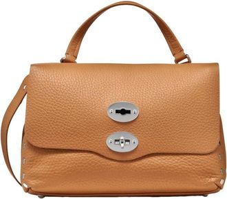 Zanellato Femme, Sacs, Brun, Taille: ONE Size Sacs Banane