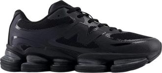 New Balance Homme, Chaussures, Noir, Taille: 40 1/2 EU Abzorb 2000