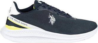 U.S.Polo Association U.s. Polo Assn. - Baskets - Homme - Chaussures - Bleu - Taille: 44 EU