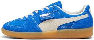 Puma Palermo Vintage Baskets Plates Homme