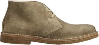 ASTORFLEX Greenflex Desert Boot - - Shoes - Herren - Beige - 41 EU