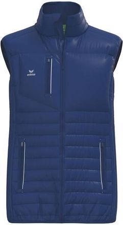 Erima Herren Weste CMPT Puffer Vest