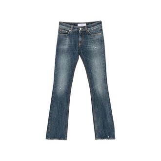 Seafarer Jeans - - Jeans - Damen - Blau - W28