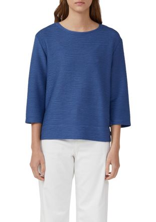 s.Oliver Sweatshirt 3/4 Arm