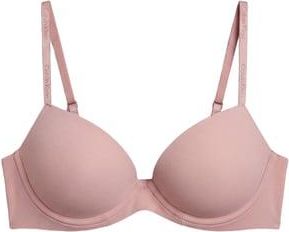 Calvin Klein Soutien-gorge classique avec armatures