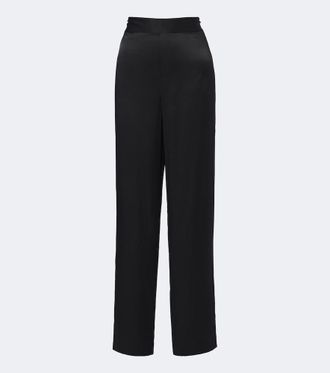 Lisa Yang Weite Hose