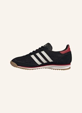 adidas Originals Adidas Originals Sl 72 Og Schuh schwarz