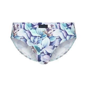 Bruno Banani Bruno Banani Herren Sportslip Resident Slip, Koala Print, XL EU