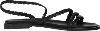 Divine Follie SCHUHE - Sandalen auf YOOX.COM