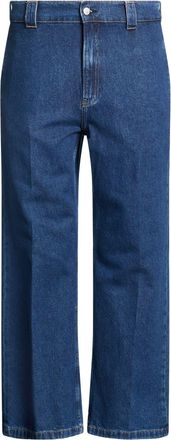 Calvin Klein HOSEN & R&Ouml;CKE - Jeanshosen auf YOOX.COM