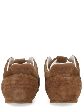 Alohas Sneaker - Brown