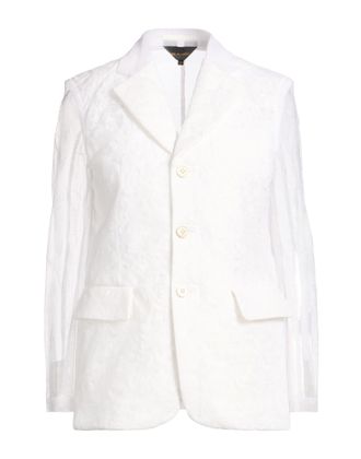 Comme Des Gar&ccedil;ons ANZ&Uuml;GE und CO-ORDS - Blazers auf YOOX.COM
