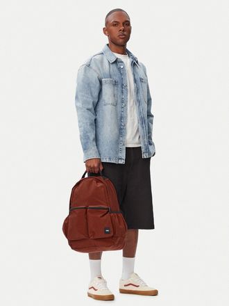 Vans Rucksack Vans VN000SUBGRC1 Braun