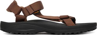 Teva Sandalen Teva Winsted 1017419 Schwarz