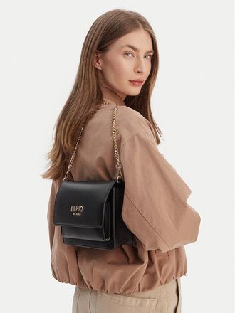 Liu Jo Handtasche AA6152 E0958 Schwarz