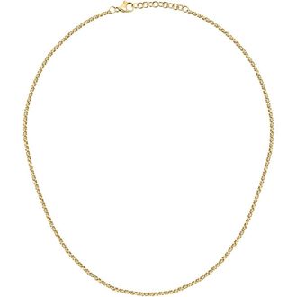 Cleor Collier en acier