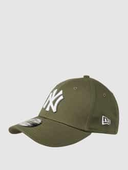 New Era Cap aus Baumwolle Modell 39Thirty