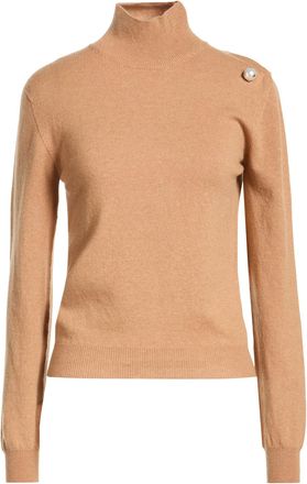 Alberta Ferretti STRICKWAREN - Rollkragenpullover auf YOOX.COM