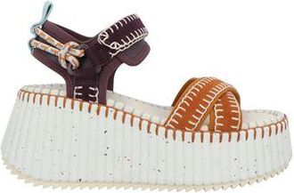 Chloé CHAUSSURES - Sandales sur YOOX.COM