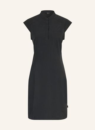 Meru Me&deg;Ru Outdoor-Kleid Montpellier schwarz