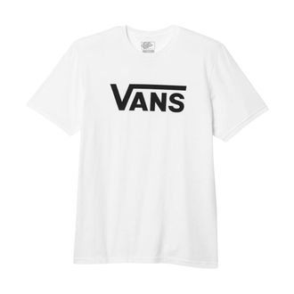 Vans Homme, Tops, Blanc, Taille: M Classic Drop V SS Tee