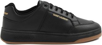 Saint Laurent SL/61 Sneakers - Schwarz