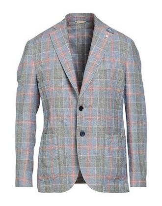 Luigi Bianchi Mantova Ensembles et coordonn&eacute;s - Blazers sur YOOX.COM