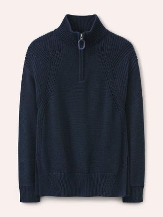 Walbusch Troyer Damen Pullover mit Troyerkragen Troyer-Kragen, modern, w&auml;rmend