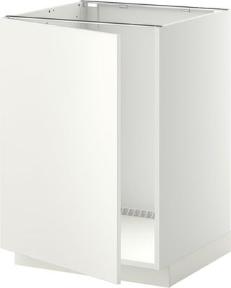 IKEA METOD Unterschrank für Spüle