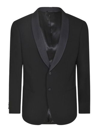 Giorgio Armani Costume De Cérémonie - Blanc