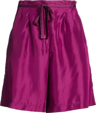 Forte_Forte HOSEN & R&Ouml;CKE - Shorts & Bermudashorts auf YOOX.COM