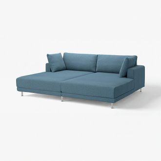 IKEA UPP&Aring;KRA 3er-Sitzelement