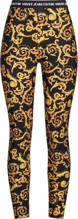 Versace HOSEN & R&Ouml;CKE - Leggings auf YOOX.COM
