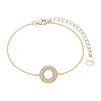 Xenox Xenox, Damen, Accessories, Gelb, ONE SIZEGr&ouml;&szlig;e